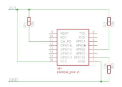 ESP8266 / ESP8285 - The TinkerNet Wiki